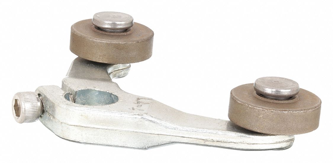 TELEMECANIQUE SENSORS ROLLER LEVER ARM,1.5 IN. ARM L - Limit Switch ...