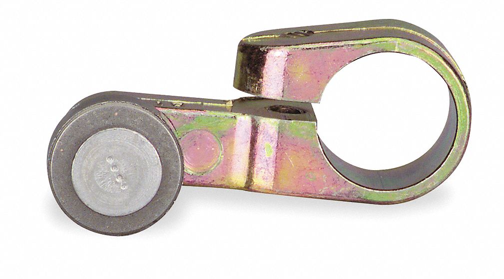 TELEMECANIQUE SENSORS, Roller Lever, Fixed, Limit Switch Lever Arm ...