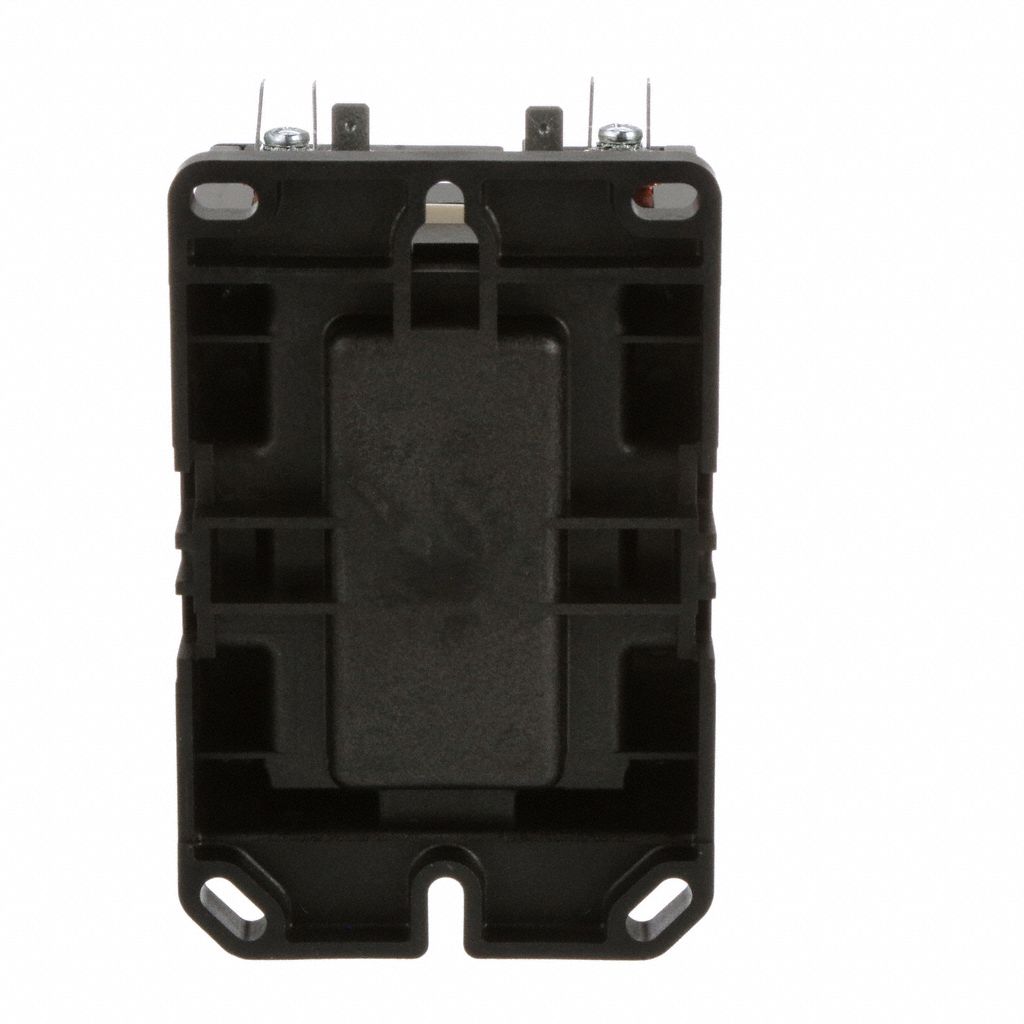 SQUARE D Definite Purpose Magnetic Contactor: 2 Poles, 90 A Full Load ...