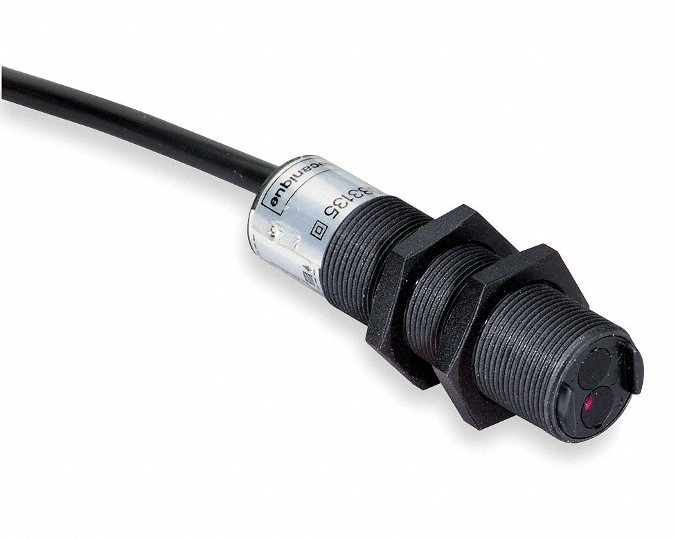 Photoelectric Sensor - Grainger