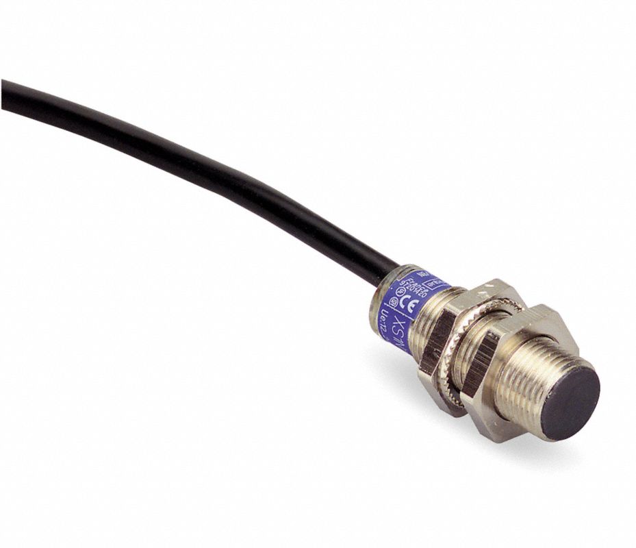 SCHNEIDER ELECTRIC Sensor Tubular Inductivo de Proximidad Inductivo de ...