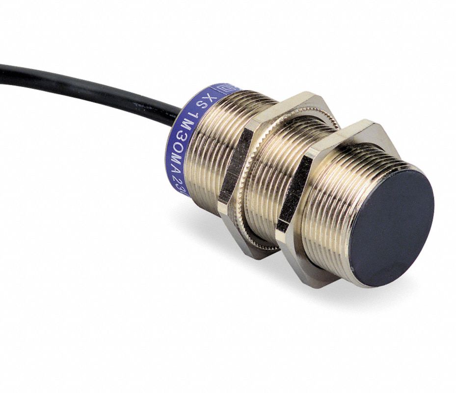 SCHNEIDER ELECTRIC Sensor Tubular Inductivo de Proximidad Inductivo de ...