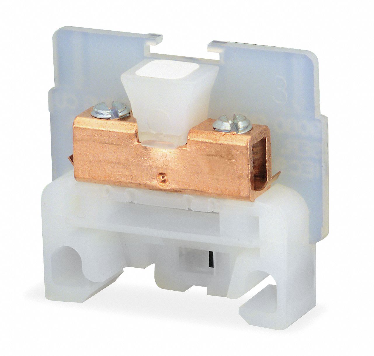 SQUARE D TERMINAL BLOCK,40A - Terminal Blocks - SQD9080GK6 | 9080GK6 ...
