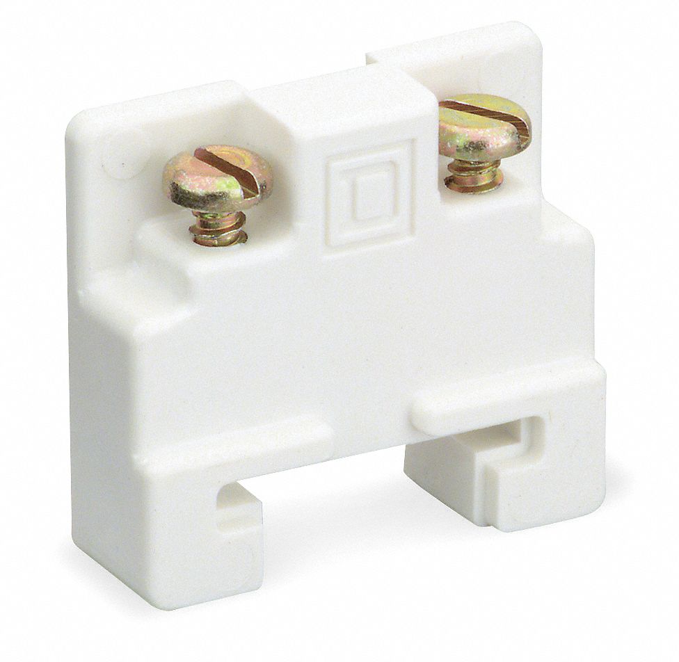 SCHNEIDER ELECTRIC Abrazadoras-Tornillo Extremo - 1HX88 | 9080GH10 ...