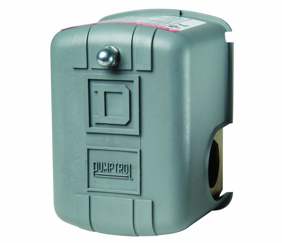 SCHNEIDER ELECTRIC Interruptor de Presión - Interruptores de Presión de ...
