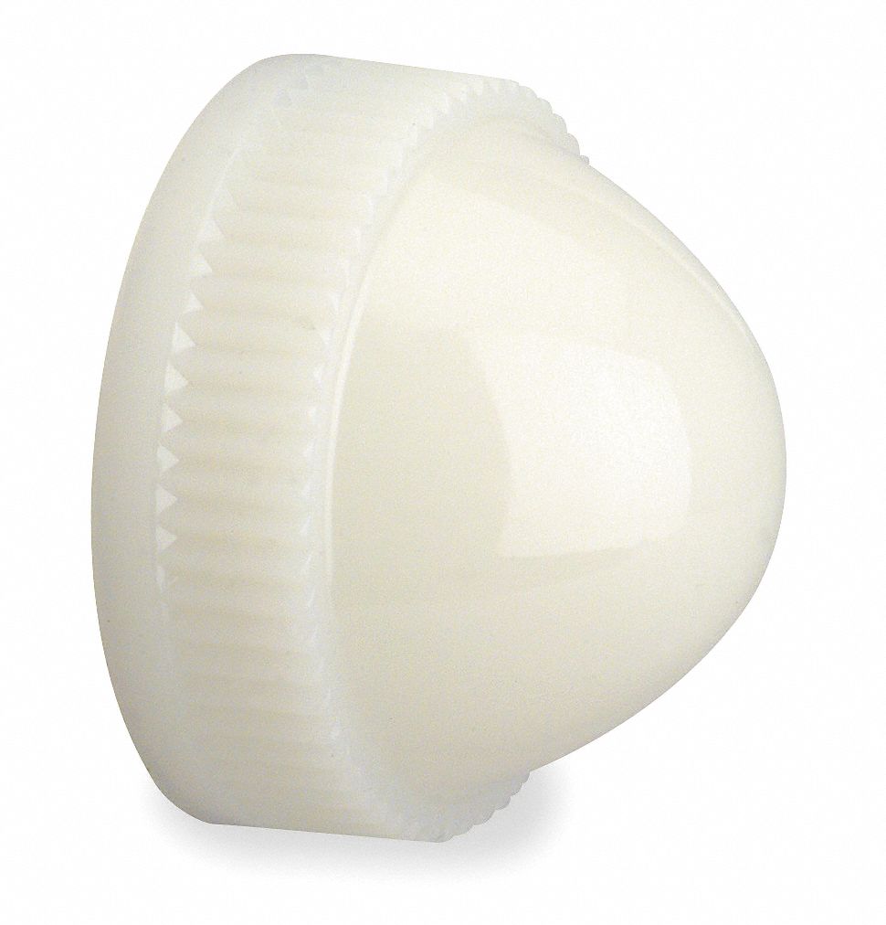 SCHNEIDER ELECTRIC, 30 mm Panel Mounting Hole Dia, White, Pilot Light ...