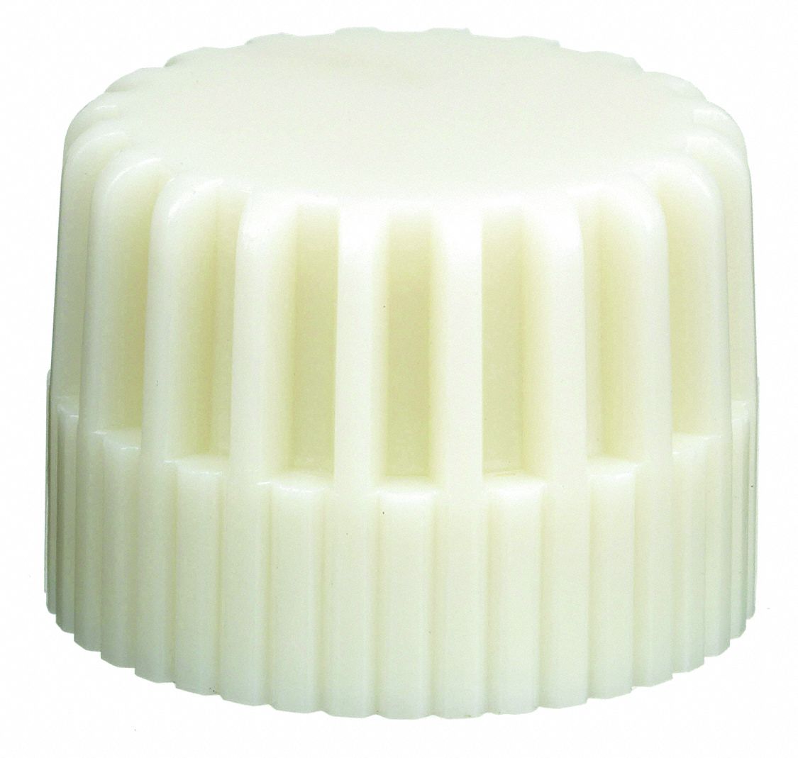 SCHNEIDER ELECTRIC, 30 mm Panel Size, Illuminated, Push Button Cap ...