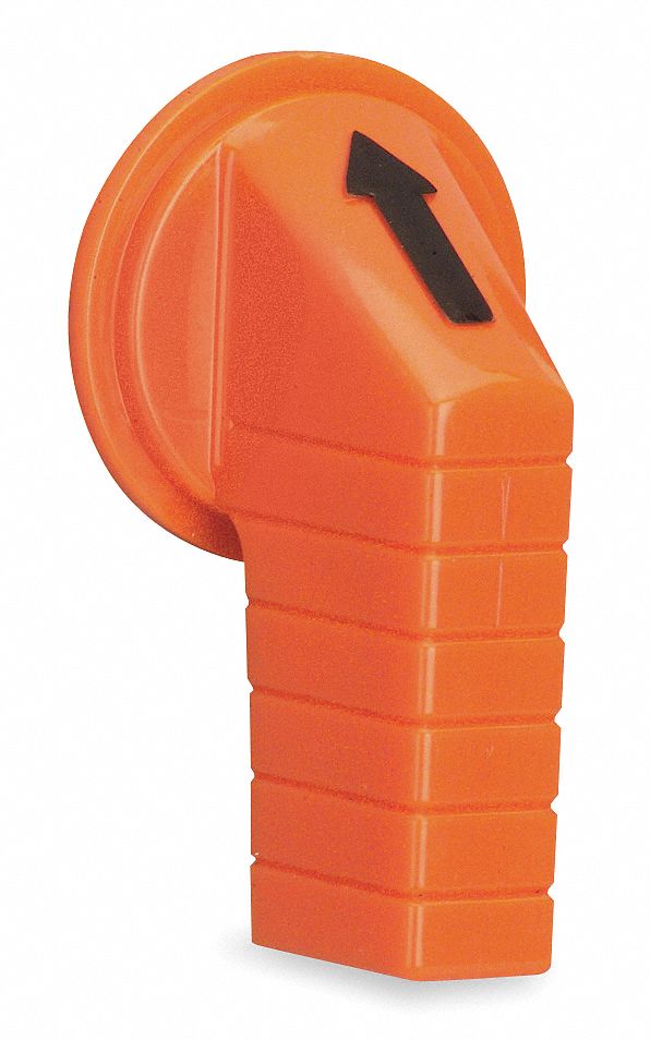 SCHNEIDER ELECTRIC, 30 mm Compatible Switch Size, Extended Lever ...