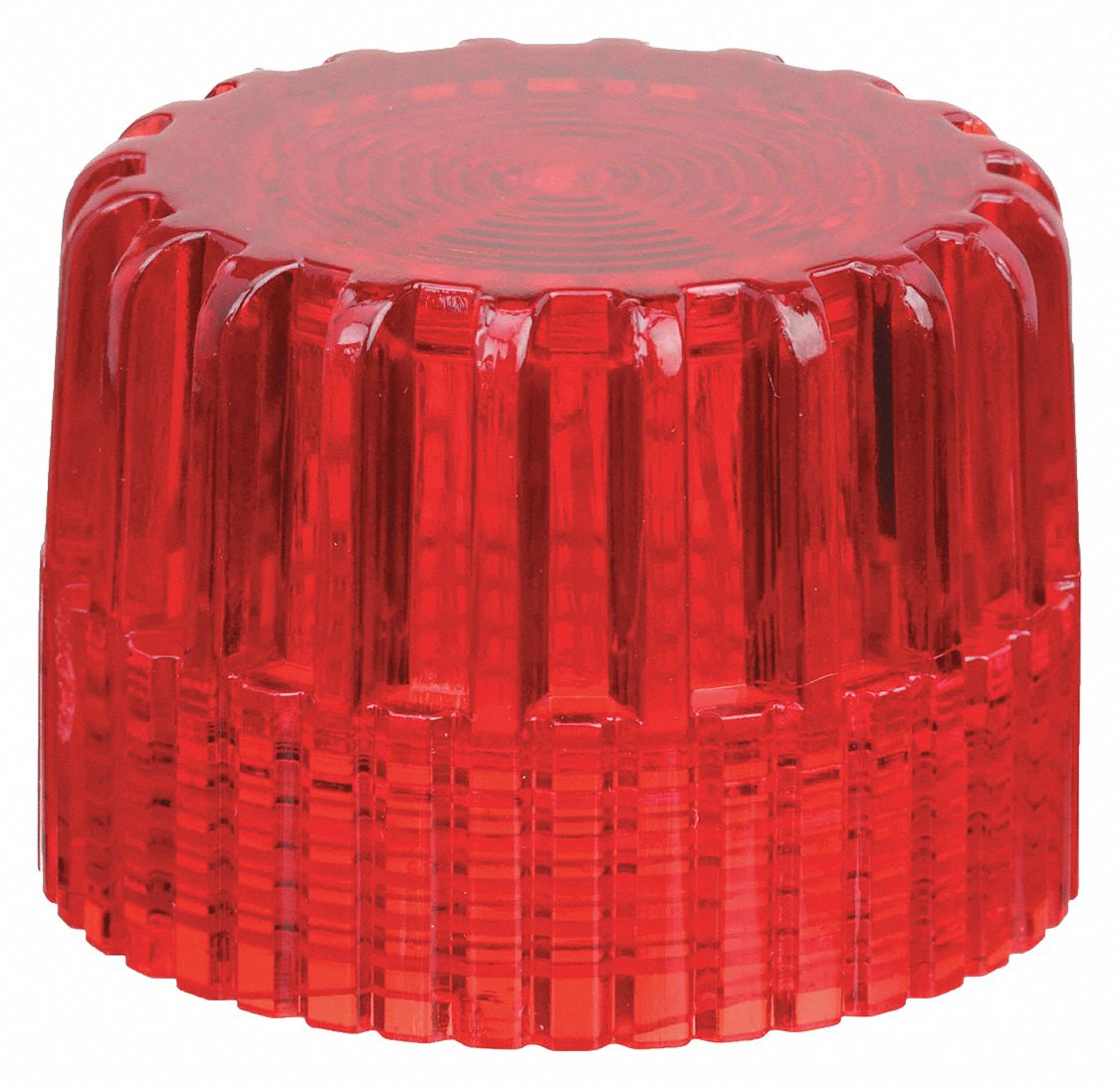 SCHNEIDER ELECTRIC, 30 mm Panel Size, Illuminated, Push Button Cap ...