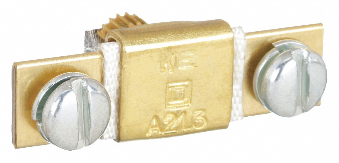 SQUARE D, 20 Trip Class, A21.3, Thermal Unit - 5B648|A21.3 - Grainger