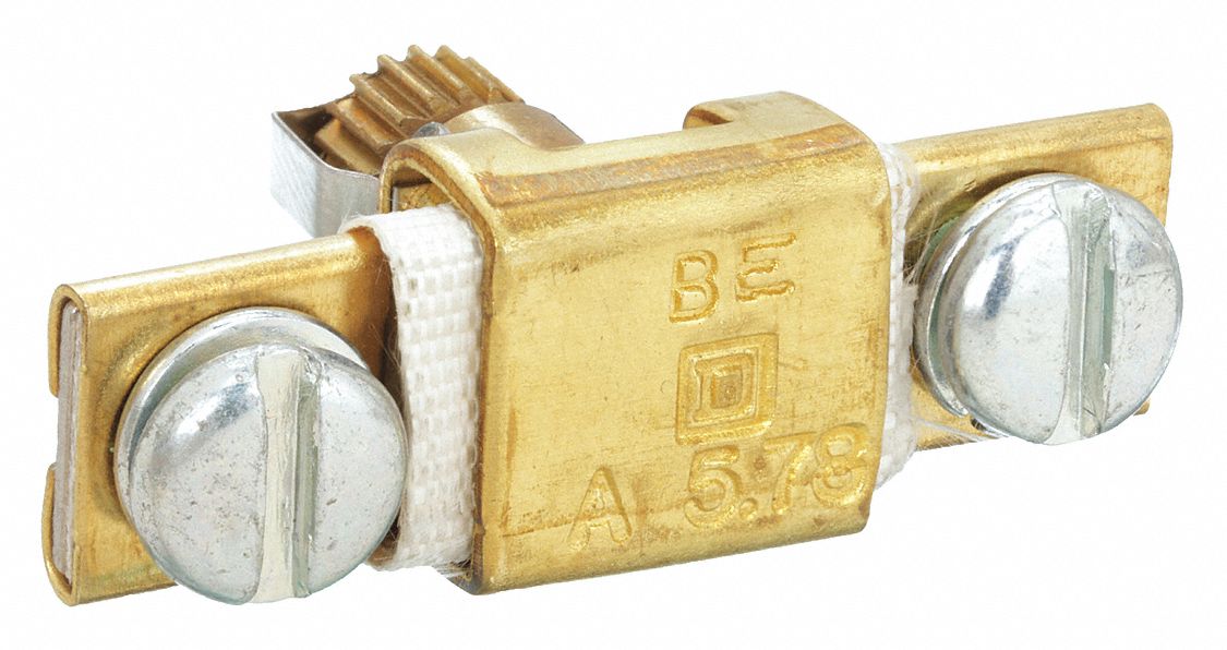 SQUARE D, 20 Trip Class, A5.78, Thermal Unit - 5B655|A5.78 - Grainger