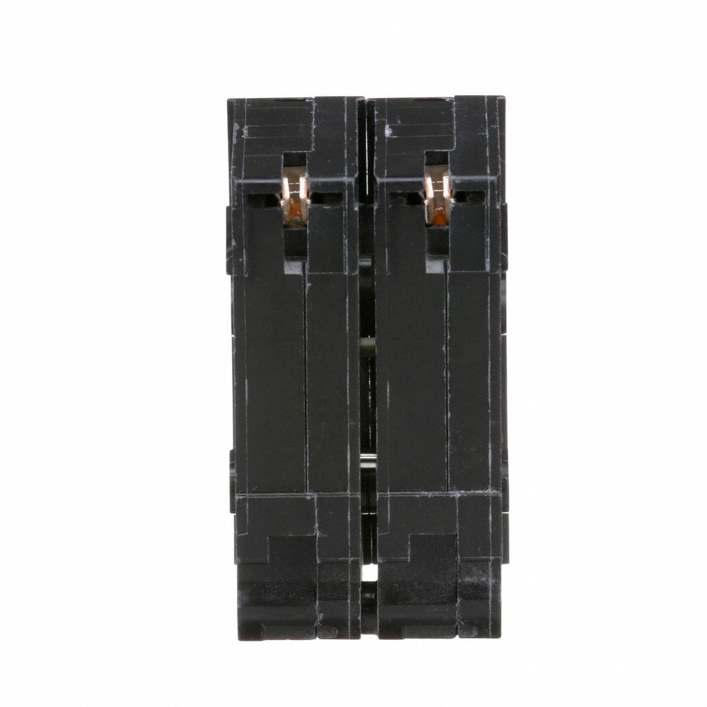 SQUARE D Miniature Circuit Breaker: 125 A, 120/240V AC, Single Phase ...