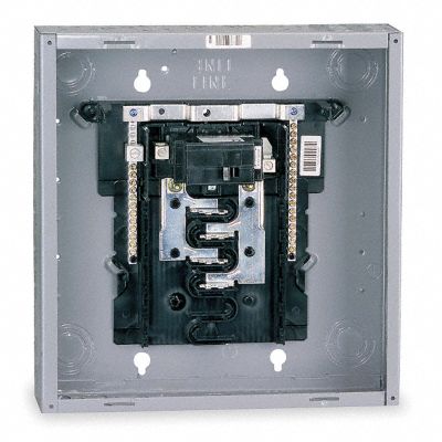 Grainger Public Water Treatment Supplies and Equipment