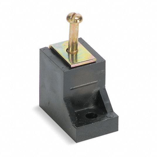 For Use With Square D PK9GTA thru PK27GTA Ground Kits, Insulator Kit ...
