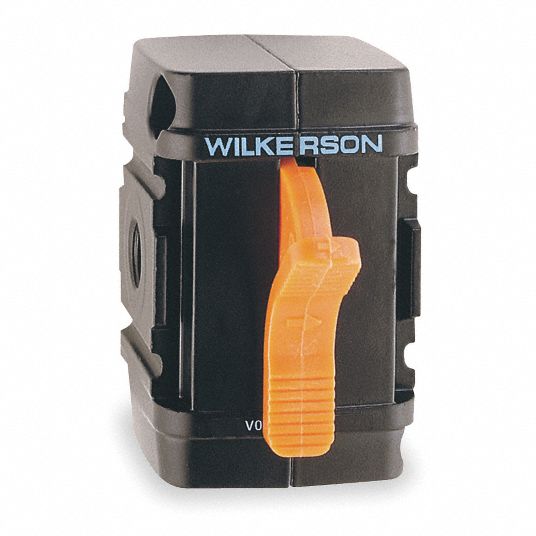 WILKERSON Pneumatic Lockout Valve - 5B759|V08-02-0000 - Grainger