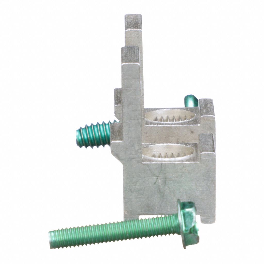 SQUARE D Main Lug Kit: Homeline and QO Load Centers, 125 A Amps - 5B773 ...