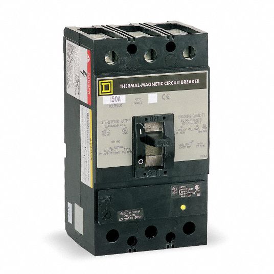Kal Circuit Breaker - Grainger
