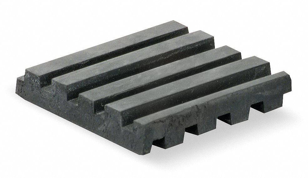 Neoprene Pad - Grainger