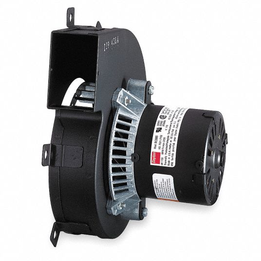 Induced Draft Blower - Grainger