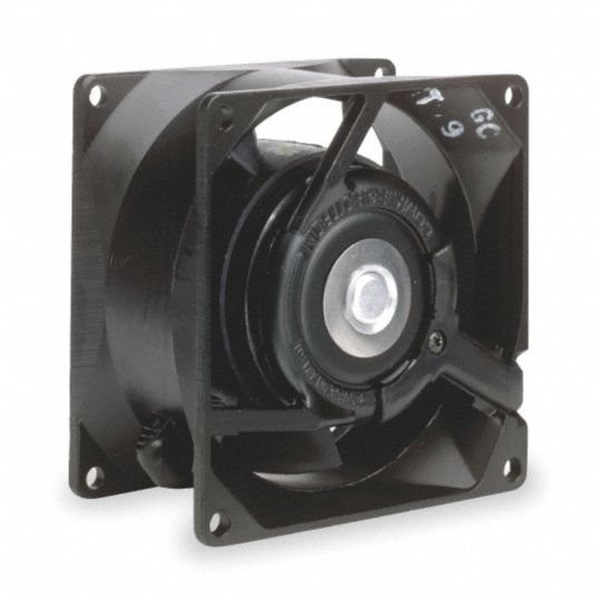 Fan,340 CFM,115 V - Grainger