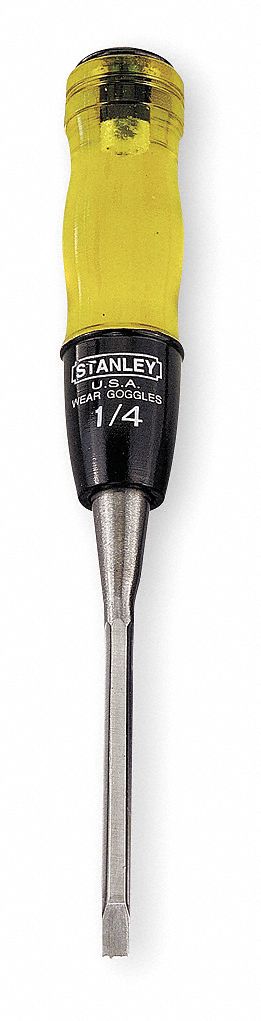 Wood Chisel,3/4 In - Grainger