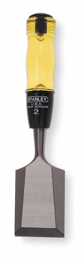 Wood Chisel,2 In - Grainger