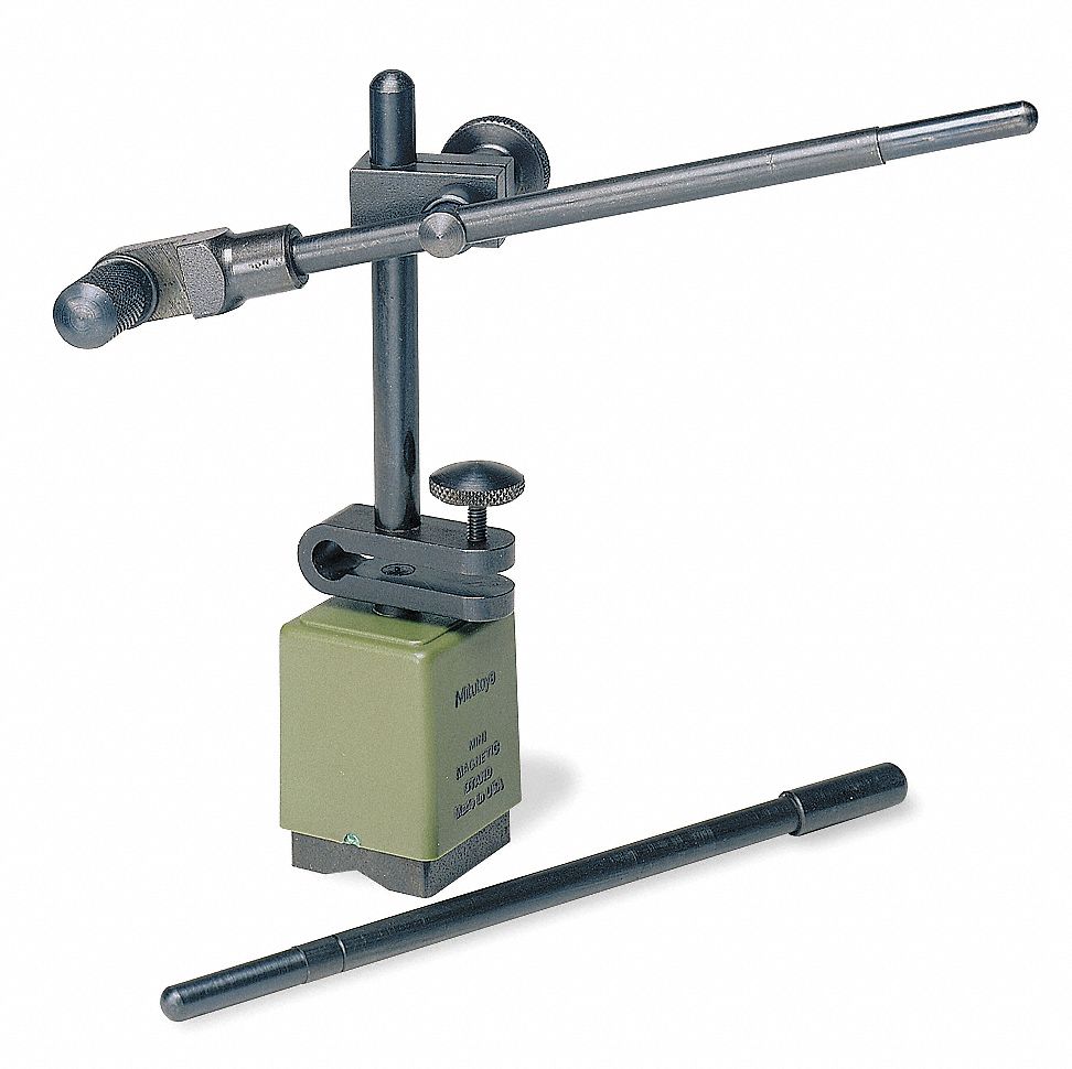 Mini Magnetic Stand - Grainger