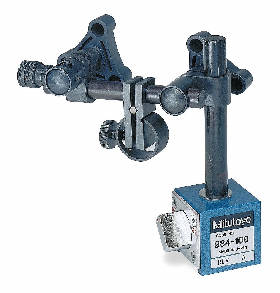 Stand,Magnetic - Grainger