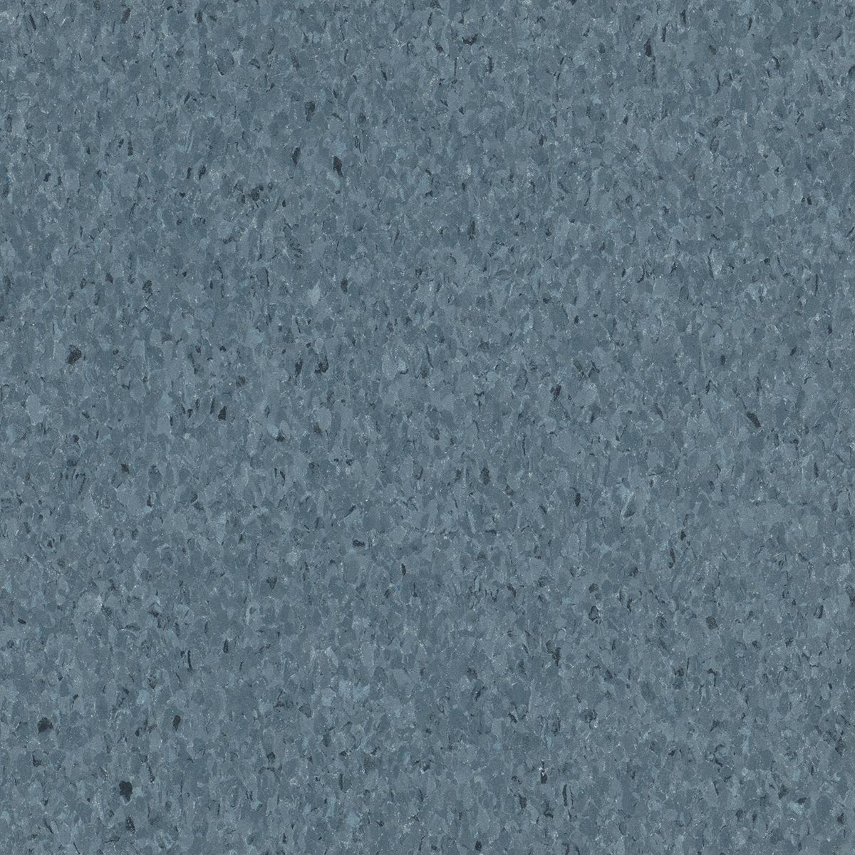 ARMSTRONG FLOORING, Mid Grayed Blue, Premium Excelon Crown Texture ...
