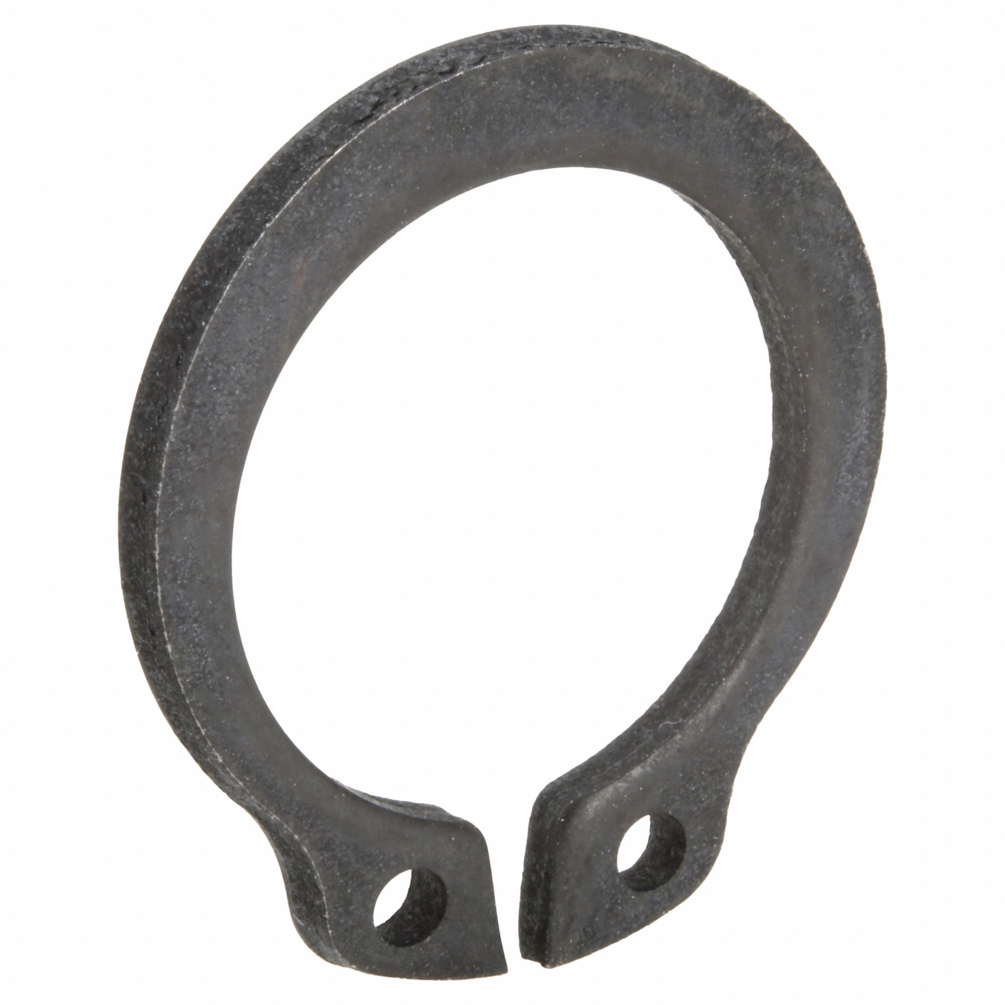 Inch, External, Heavy Duty Retaining Ring,0.05" Thk,PK10 - 5CE35|SHR ...
