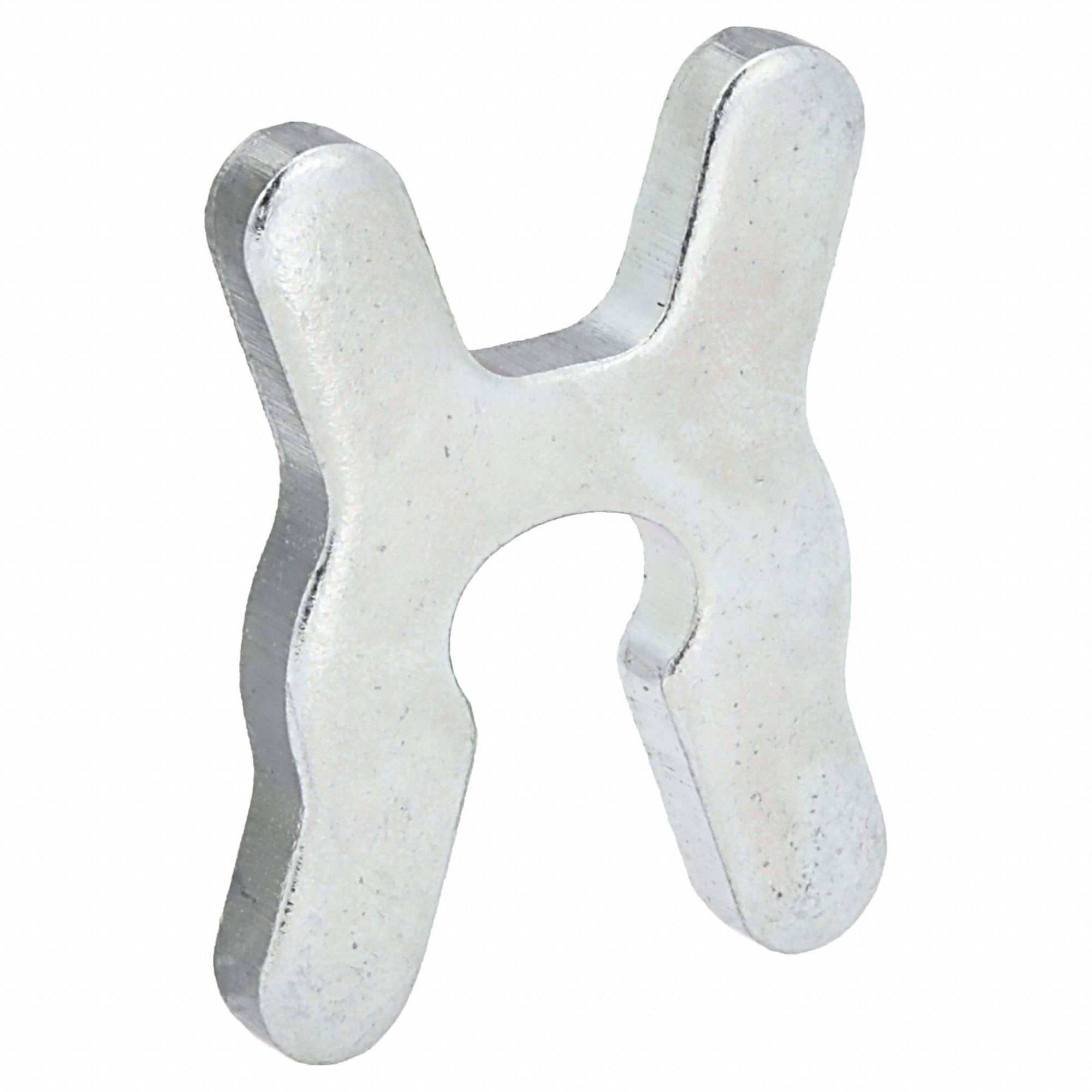 Inch, External, Split Retaining Ring,0.055" Thk,PK100 - 5CE81|5CE81 ...