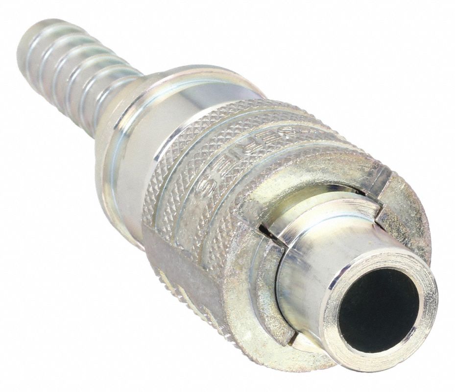 DIXON VALVE & COUPLING Acoplador de Conexión Rápida marca DIXON, Espiga ...