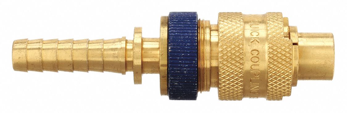 DIXON VALVE & COUPLING Acoplador de Conexión Rápida marca DIXON, Espiga ...