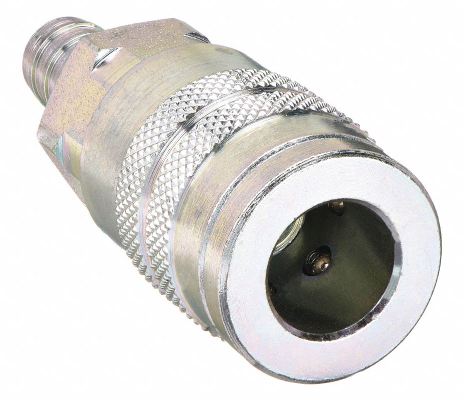 DIXON VALVE & COUPLING Acoplador de Conexión Rápida marca DIXON, Espiga ...