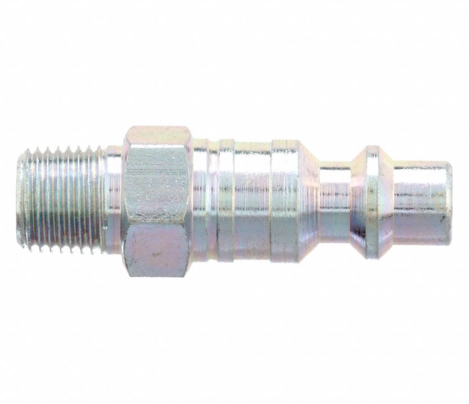 DIXON VALVE & COUPLING Acoplador de Conexión Rápida marca DIXON, 3/8 ...