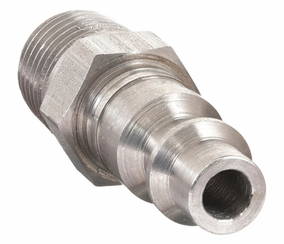 DIXON VALVE & COUPLING Acoplador de Conexión Rápida marca DIXON, 3/8 ...