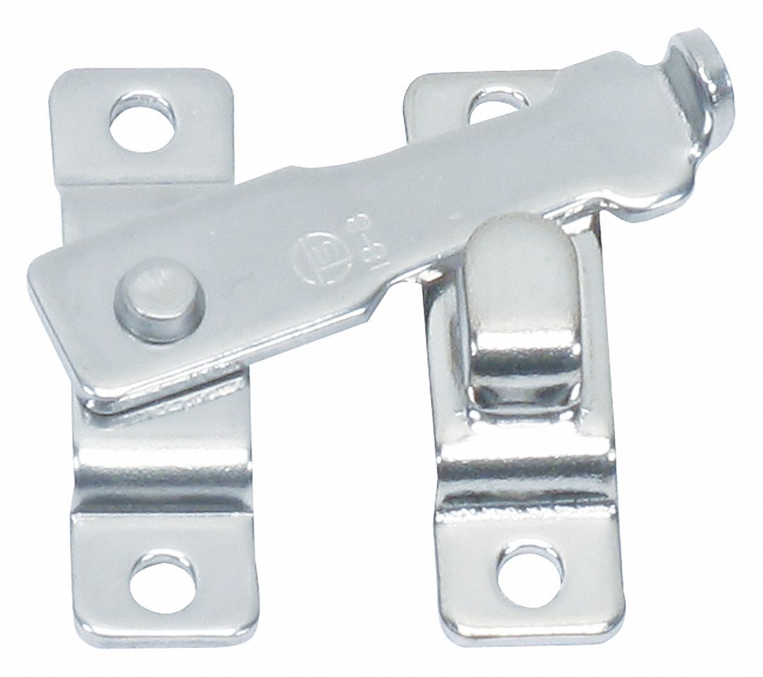 LAMP BAR LATCH - Window Locks and Hardware - WWG5CHY1 | BL-35 ...