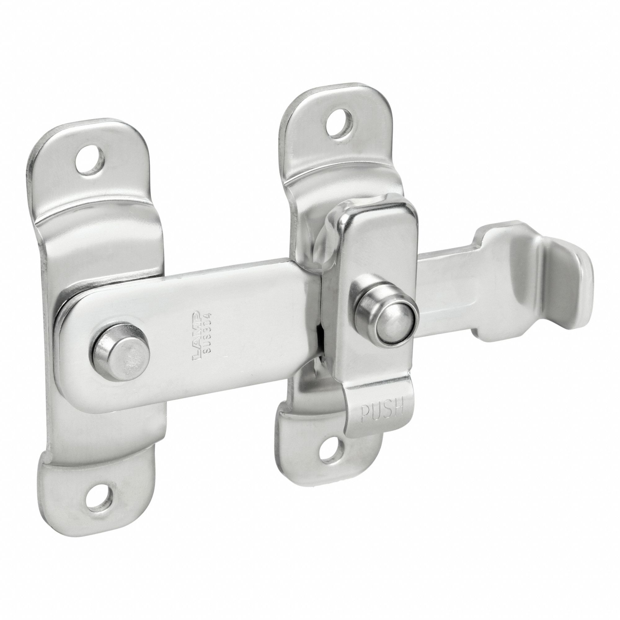 LAMP, Bar Latch, Handle Not Included, Window Latch - 5CHY6|BLL-100 ...