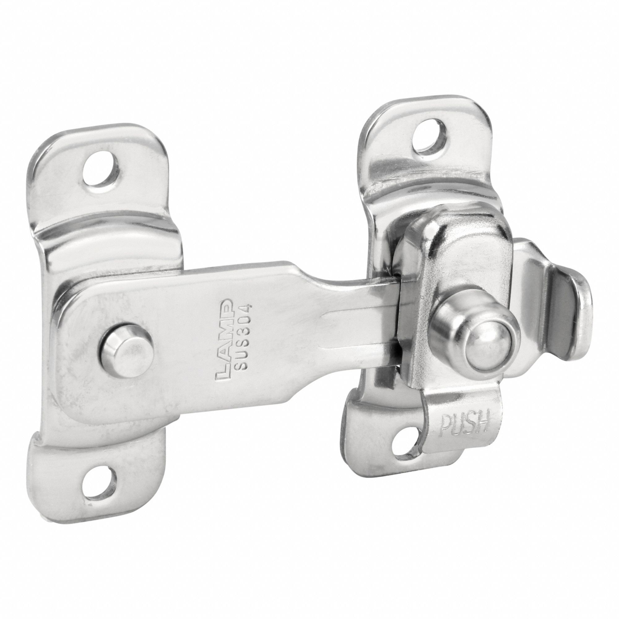 LAMP, Bar Latch, Handle Not Included, Window Latch - 5CHZ0|BLL-60 ...