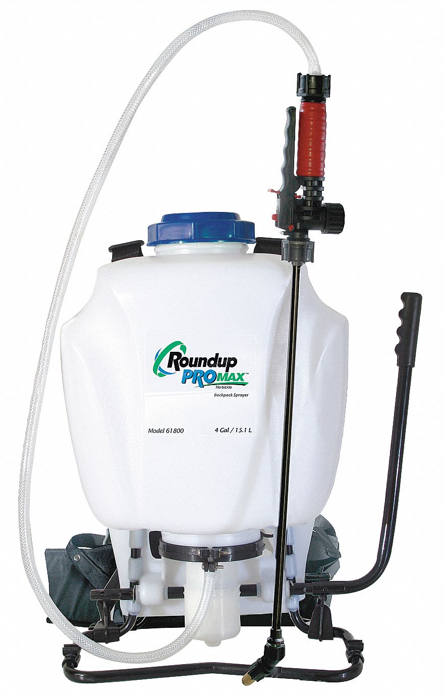 Backpack, Lawn and Garden, Backpack Sprayer - 5CJG1|61803 - Grainger