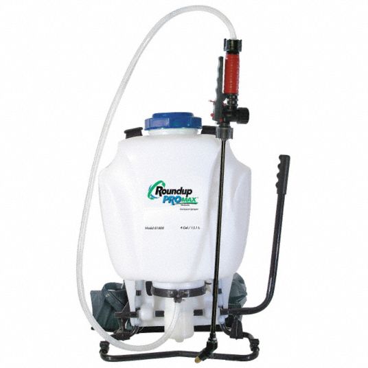 Backpack, Lawn and Garden, Backpack Sprayer - 5CJG1|61803 - Grainger