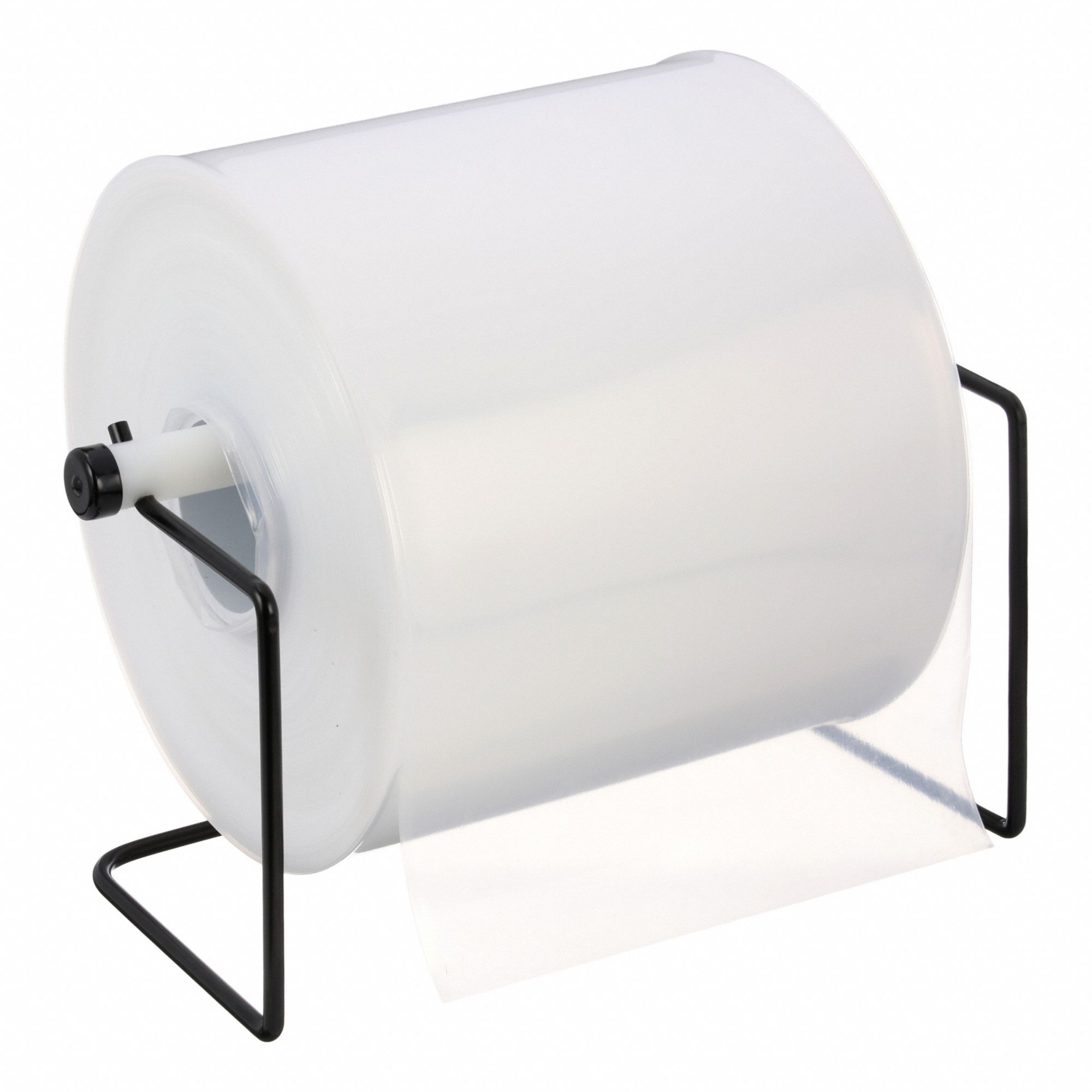 10 in Wd, 500 ft Roll Lg, Poly Tubing - 5CRL9|5CRL9 - Grainger