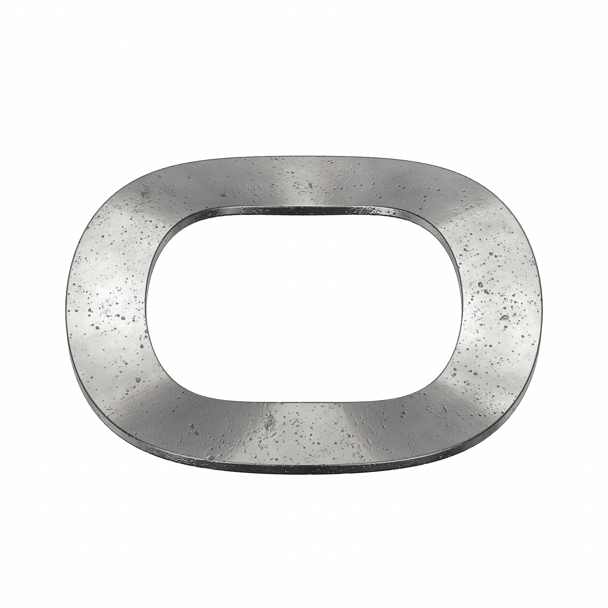 For Screw Size 1/4 in, Steel, Wave Washer - 5CVJ5|WAVW35151416P-PK2500 ...