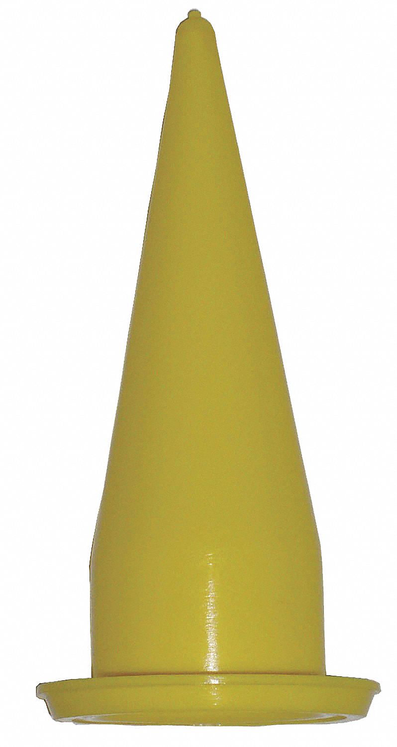 Plastic Nozzle - Grainger