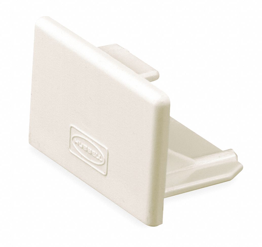 Non Metallic Tee Cover - Grainger