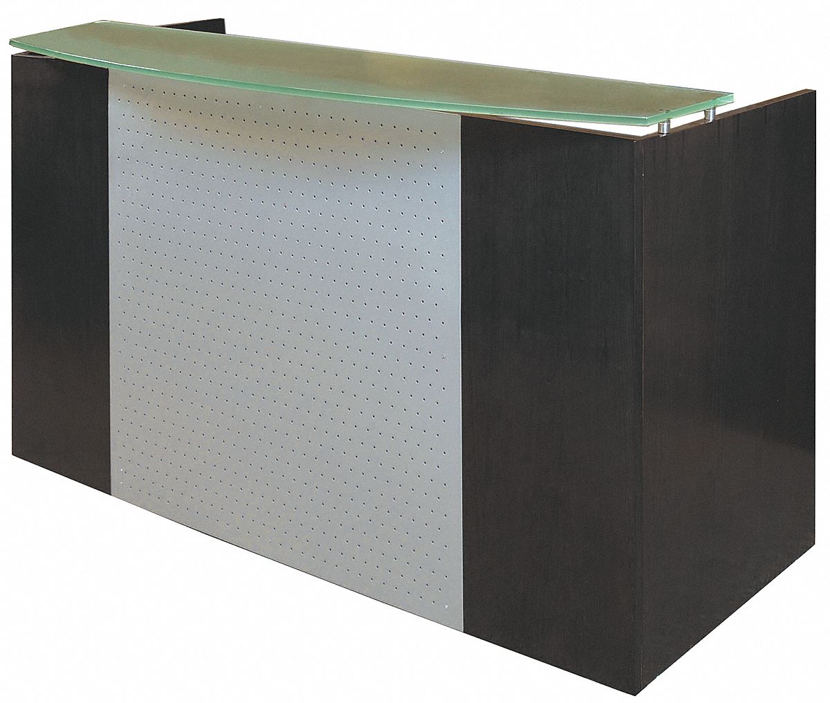 Reception Desk - Grainger