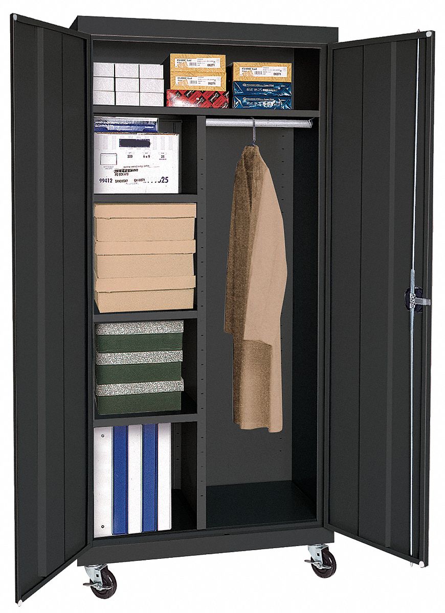 Commercial Storage Cabinets