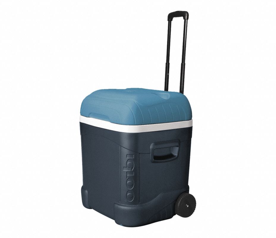 IGLOO Hielera 70 cuartos Plástico Azul - Hieleras - 5DDC3 | 34071 ...