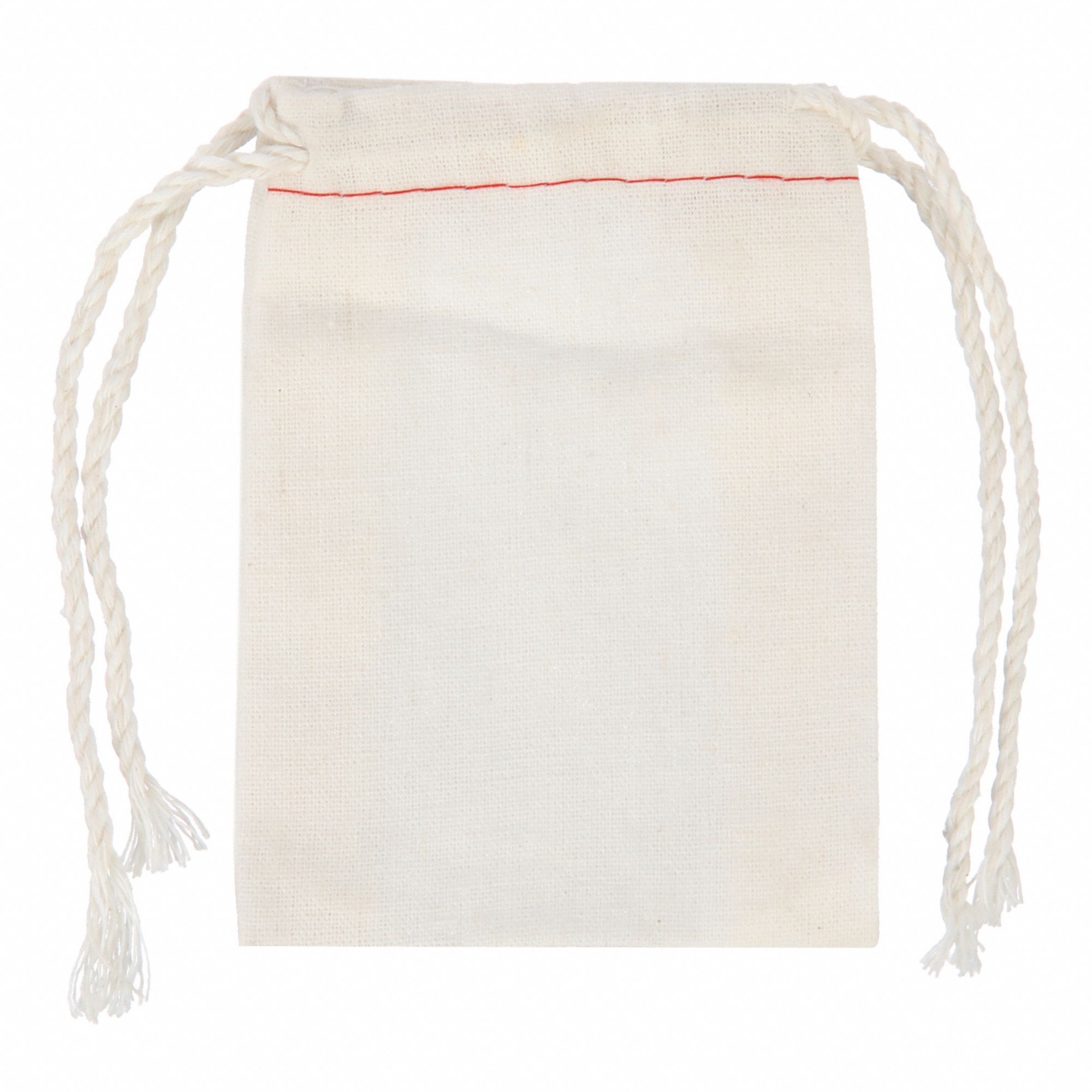 4 in Lg, 2 3/4 in Wd, Drawstring Bag - 5DHZ9|MP-24CB1 - Grainger