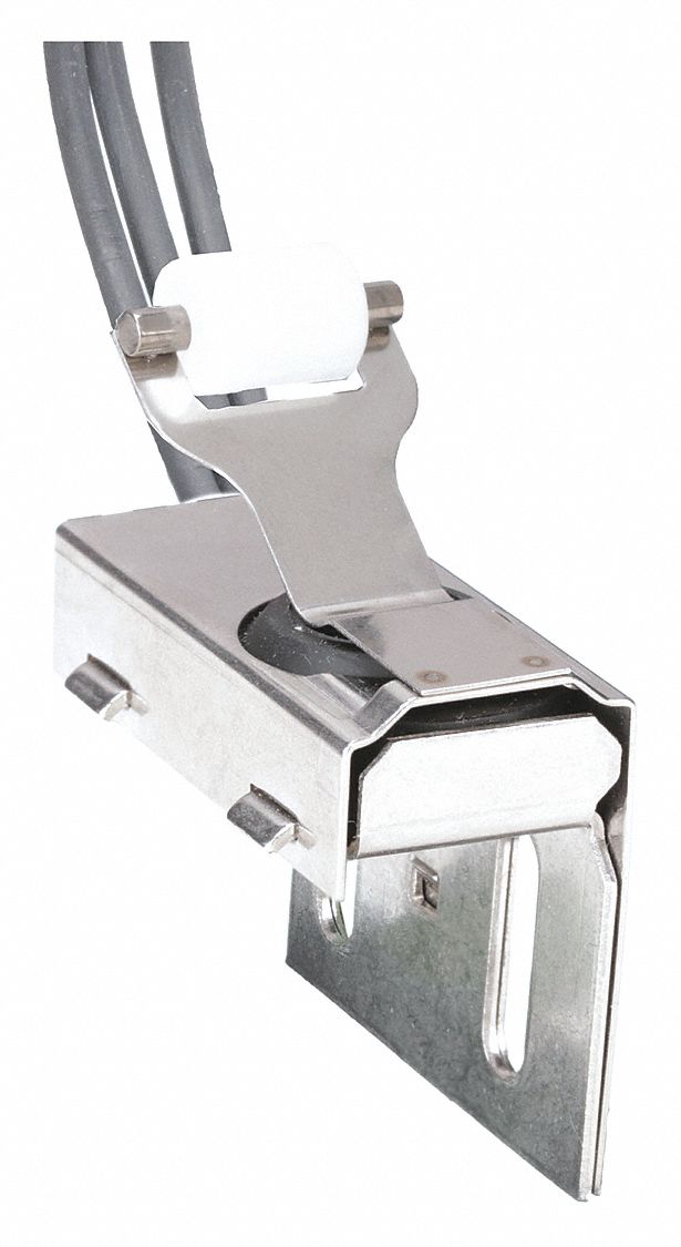 CPI LIMIT SWITCH,2.23 IN HEIGHT,2 FT CA - Limit / Interlock Switches ...